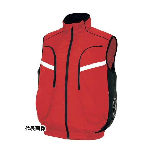 環境改善用品 暑さ対策用品 冷却衣服 ●シートやシートベルトに干渉しない位置にファンを設置しています。●スペーサーパッド（別売りAZ865939-010）のと組み合わせで運転時でも背中に空気が流れます。●大型マルチポケットで収納力があります...