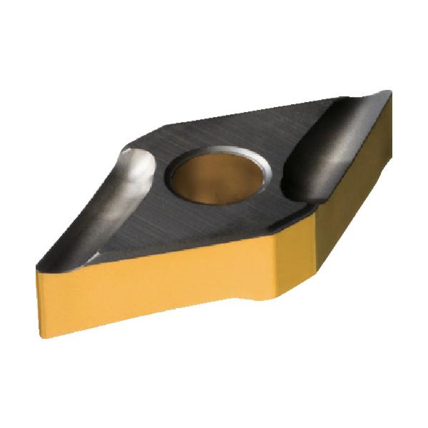 切削工具 旋削・フライス加工工具 刃先交換式工具 ●ほとんどの鋼旋削加工に対応しています。●塑性変形への耐性と良好なじん性を両立した新しい母材により、信頼性が向上しています。表面に向かうにつれてコバルト含有率を高めることで安定性が向上してい...