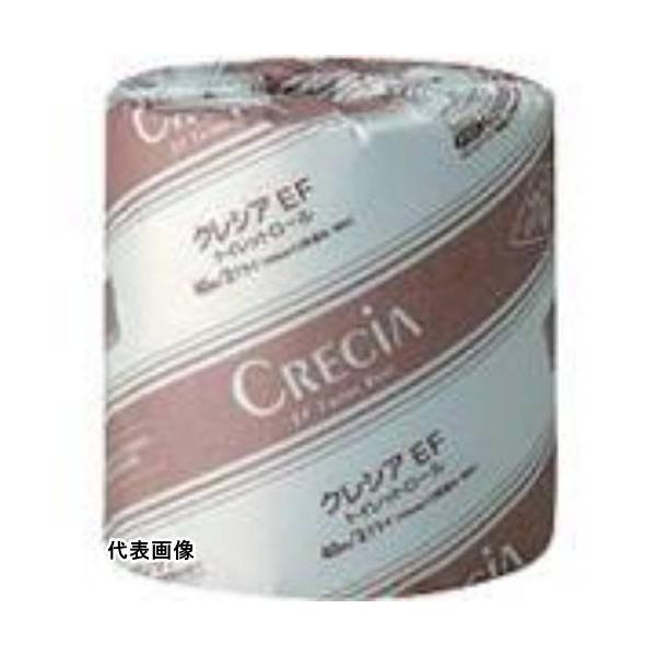 清掃・衛生用品 労働衛生用品 トイレ用品 ●牛乳パックリサイクルを配合した高品質環境対応型バスルームティシューです。●水解性包装紙を使用した包装タイプです。●トイレットペーパー。●タイプ：ダブル●幅(mm)：114●長さ(m)：40●色：ホ...