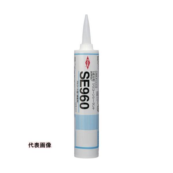 化学製品 接着剤・補修剤 建築用シーリング剤 ●アルコール型のため、オキシム型に比べ低臭です。●建築・土木用。●色：ブラック●容量(ml)：330●使用温度範囲：-40〜120℃●主成分：シリコーンポリマー