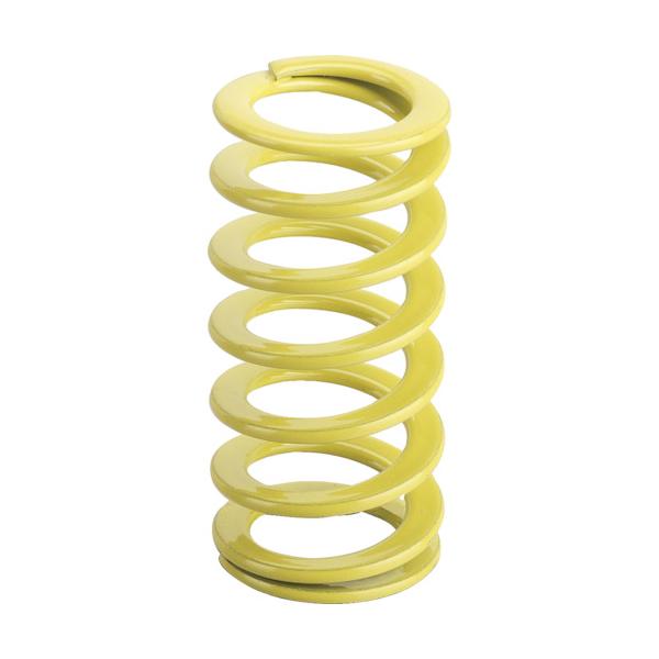 工作機工具 金型用品 金型周辺用品 ●取付スペースや荷重、使用回数を考慮できる豊富なラインナップをご用意しております。●プレス金型、プラスチック金型に。●外径(mm)：24.5●内径(mm)：16.5●自由長(mm)：40●ばね定数(N/m...