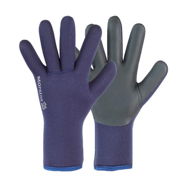 保護具 作業手袋 耐熱・防寒手袋 ●完全防水かつ圧倒的な断熱性により様々な用途で使用可能です。●寒い環境下、水を使う作業もしくは雨天作業などに最適です。●オールコートや背抜きタイプと比較すると圧倒的に暖かく、スキーグローブ（3層構造）と比較...