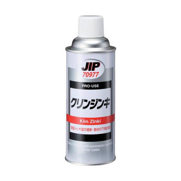 化学製品 化学製品 防錆剤 ●亜鉛末防食塗料●一液性ジンクリッチ塗料をエアゾール化したものです。●超微粉の金属亜鉛が電気化学的に鉄を防食すると同時に、その亜鉛末の表面が次第に安定した保護被膜となり、さらに防食性能が増加します。●光沢シルバー...