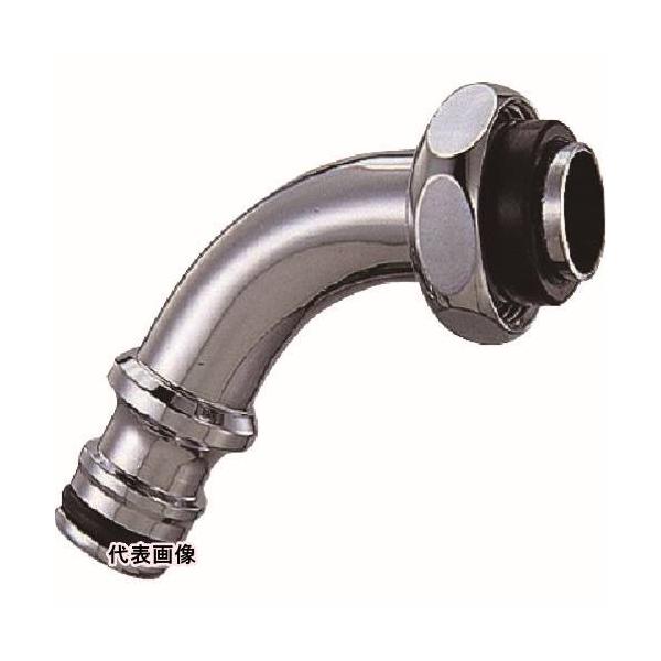 工事・照明用品 管工機材 給水設備用継手 ●取付ネジW26山20●万能ホーム水栓7015、7015B、7017、7025、7025B用●整流器付き●黄銅