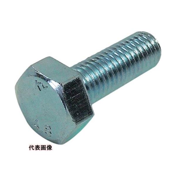 金物・建築資材 ねじ・ボルト・ナット 六角ボルト ●一般的な六角ボルトです。●購入しやすい少量パックです。●寸法(mm)d：M8●寸法(mm)L：60●ねじピッチ(mm)：1.25●二面幅寸法(mm)：13●ピッチ(P)：1.25●k：5....