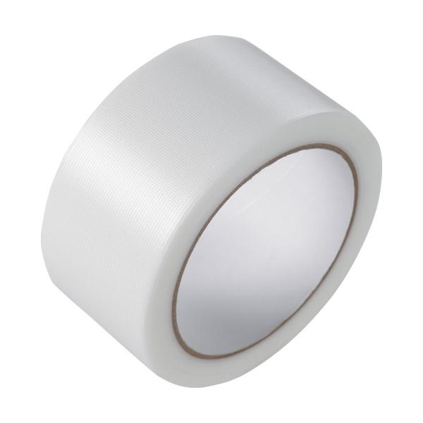 環境改善用品 防災・防犯用品 窓用フィルム ●簡易的にテープを貼ることで、ガラスの飛散を抑えます。●不要の際はのり残りしにくく簡単にはがせます。●手で切断可能です。●台風や地震時の一時的なガラス飛散抑止対策用。●(貼れる面)透明板ガラス、く...