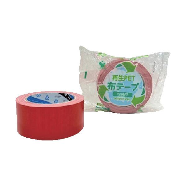 梱包用品 テープ用品 梱包用テープ ●環境に配慮した再生材料と自然由来の素材を使用した梱包テープです。●グリーン購入法適合品です。●基材に再生PET100％使用しています。●薄くしなやかなため凹凸にもなじみやすく、軽包装から重包装まで対応し...