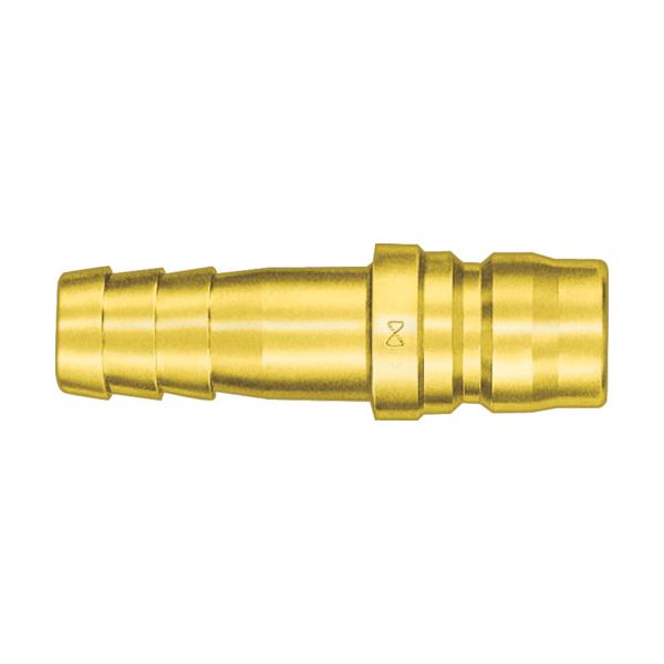 空圧用品 流体継手・チューブ 金属カップリング ●バルブレス構造なので圧力損失を大幅に低減、大流量が得られます。●粘度の高い流体（グリスなど）に適します。●幅広い用途・状況に対応できるよう各種の本体材質、サイズ、取付形状を標準化しています。...