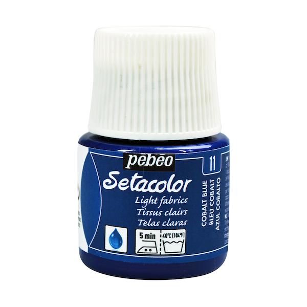 工事・照明用品 塗装・内装用品 塗料 ●美しい透明感のある、色鮮やかな発色です。●綿、麻、シルク、デニムに。●色：コバルトブルー●手描きやステンシルに適した布専用水性アクリル絵具。●美しい透明感のある、色鮮やかな発色。●透明色 【淡色生地用...