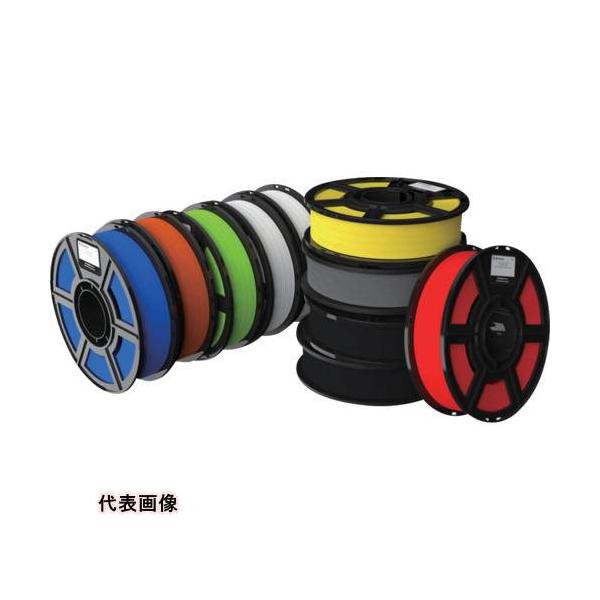 測定・計測用品 光学・精密測定機器 ３Ｄプリンター ●MakerBot製Sketch,Sketch Large専用のPLA素材のフィラメントとなります。●教育機関での3D造形学習、ものづくり現場での試作品・治具に。●適合機種：MakerBo...