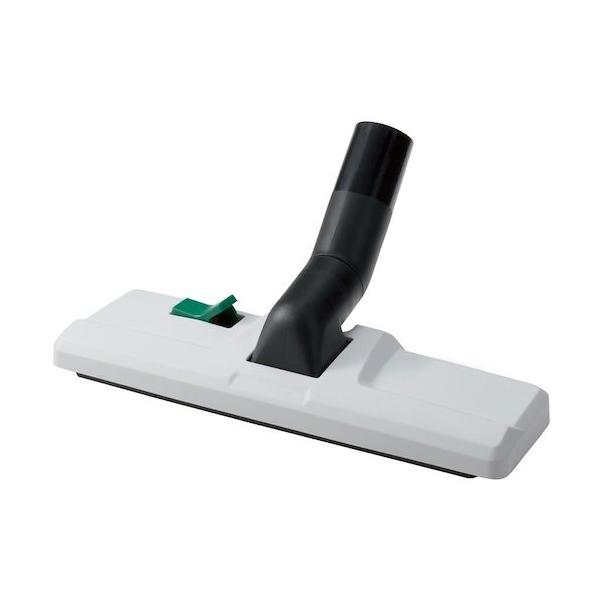 清掃・衛生用品 清掃機器 掃除機用オプションパーツ ●床用吸口裏面の形状を解消し、従来品に比べて軽い力で操作可能です。●カーペットや事務所の掃除に。●品名：床用吸口●適合機種：RPシリーズ●樹脂●日立工機(株)のブランドは、2018年10月...