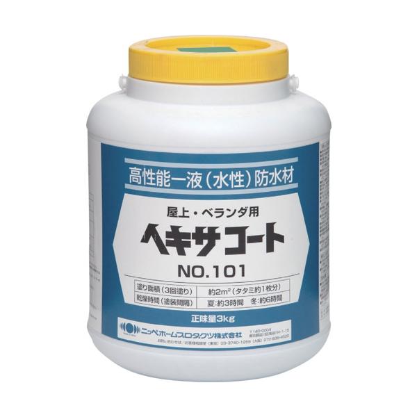 工事・照明用品 塗装・内装用品 塗料 ●耐候性・耐水性・耐アルカリ性、耐熱性に優れ、ゴム弾性と回復性があります。●一液性（水性）でウレタン防水性と同等以上の性能が有り（耐候性は倍以上）、簡単に施工出来ます。●屋上防水・ベランダ防水・ブチルゴ...