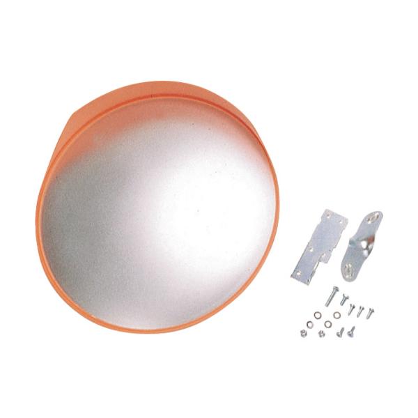 安全用品 安全用品 安全ミラー ●ガレージまわりの安全確認・防犯用としてお使いいただけます。●ミラー部は軽くて割れにくいアクリル樹脂製です。●広範囲が見えるためガレージまわりの安全確認・防犯にご使用いただけます。●ガレージまわりの安全確認・...