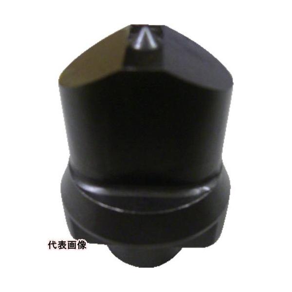 電動・油圧・空圧工具 油圧工具 電動式パンチャー ●Ｎ用長穴ポンチです。●Nシリーズパンチャー用の替刃に。●穴あけ最大能力(mm)ステンレス：6●穴あけ最大能力(mm)鉄：9●穴径(mm)：15×21●摘要：HPC-N208W/N209W/...