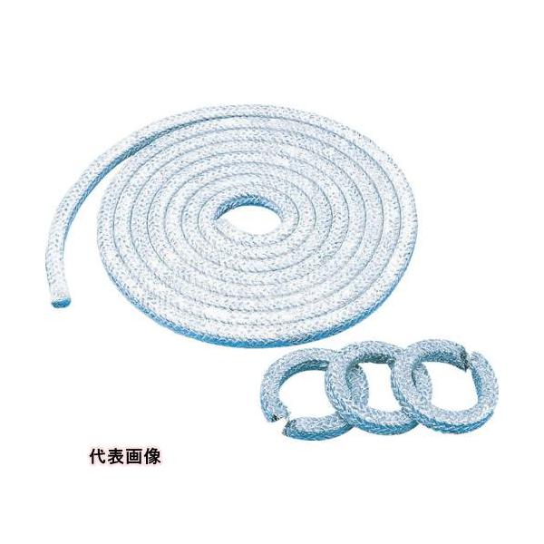 工事・照明用品 管工機材 ガスケット ●焼き付きにくく、扱いやすさが格段に向上します。●PTFEフイルムが炭化繊維の磨耗粉発生を抑制します。●主として回転ポンプ、回転機器用に使用します。●工業用水、都市廃水、動・植物・鉱物油、酸、弱アルカリ...