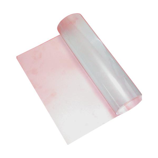 安全用品 標識・標示 装飾シート ●ステンシル型を作るための透明フィルムで、ツルツルとした面が表です。● 丈夫な素材なので、何度でも繰り返し使用できます。●カッターナイフなどで切りぬくことも可能ですが、マークカッターを使用するとさらに便利で...