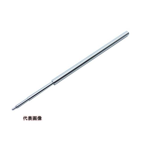 測定・計測用品 測定工具 ケガキ用品 ●色：銀●Dポイントペン用　替芯