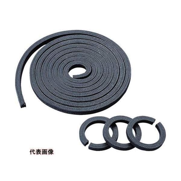 工事・照明用品 管工機材 ガスケット ●弾力性、耐摩耗性を考慮した構造になっているため、大口径の回転軸(機器として攪拌機、ギアポンプ、送風機、パルプダイジェスターなど)や往復動軸(機器としてプランジャーポンプ、コントロール弁、スートブロアー...