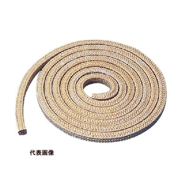 工事・照明用品 管工機材 ガスケット ●高スラリー流体や高粘度流体に耐性があります。●耐熱、耐摩耗性に優れています。●主に回転ポンプ用として使用します。●都市排水、汚水、スラリー液などの回転ポンプ用軸シールに最適です。使用条件によりバルブ、...