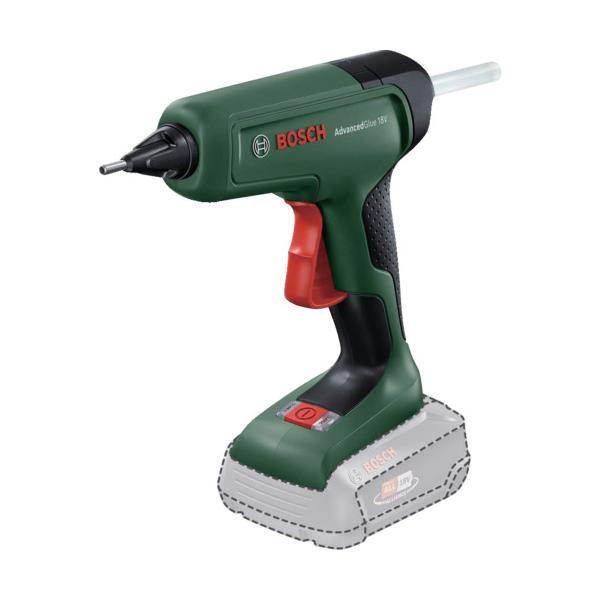 化学製品 接着剤・補修剤 ホットメルト接着剤 ●コードレス最高レベルの200℃で強力な接着力を実現します。●低温モードに切替可能で熱に敏感な素材への接着に最適です。●大容量のグルー吐出量で広い面の作業も楽々、しかも吐出量のコントロールをしや...