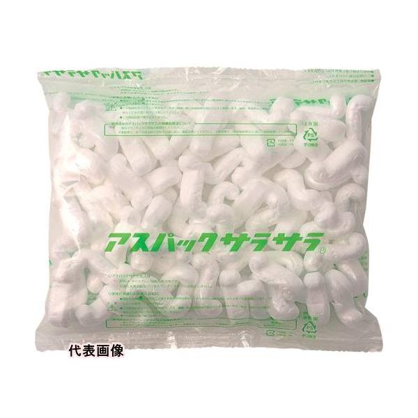 梱包用品 梱包結束用品 緩衝材 ●原材料のポリスチレン樹脂はリサイクル材を使用しております。●独自のS字形状が被包装物の荷動きを少なくします。●吸水性が少ない為高湿度環境においても優れた緩衝性能を発揮します。●PS樹脂の為カビの発生、害獣に...