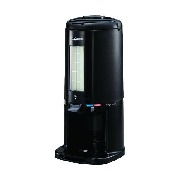 研究用品 厨房用品 厨房機器 ●におい移りを抑えて、おいしさが長持ちするガラスまほうびんです。●ホットからアイスまでオールシーズン使える「高い保温・保冷力」です。●本体と脚部がワンタッチで分離・着脱できて、お手入れ簡単です。●水位管、弁セッ...