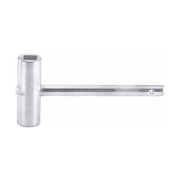 工事・照明用品 溶接用品 ガス調整器 ●アセチレン・酸素ボンベの開閉使用に。●T型のアセチレン・酸素ボンベの開閉用ハンドル●なし