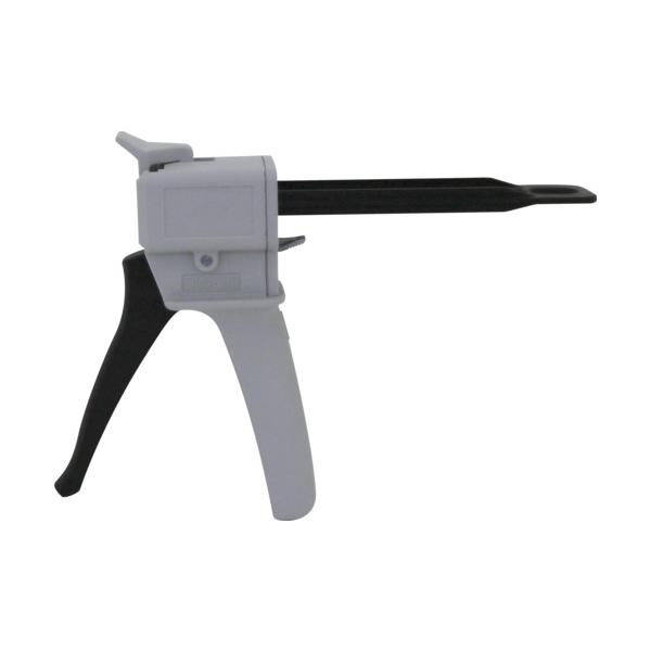 化学製品 接着剤・補修剤 ゴム・コンクリート用補修剤 ●クラックインジェクター用専用ガンです。●クラックインジェクター用専用ガン