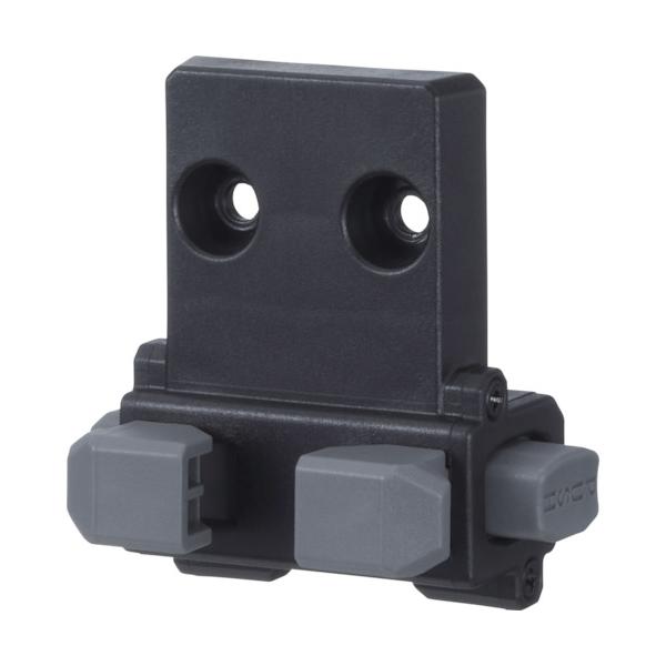 手作業工具 工具箱 システムボックス ●折りたたんだ台車のハンドルをロックする交換用パーツです。●工具収納用●外形寸法(mm)間口：71●外形寸法(mm)奥行：46●外形寸法(mm)高さ：74●ネジ●ご使用前に取扱説明書を必ずお読みください...