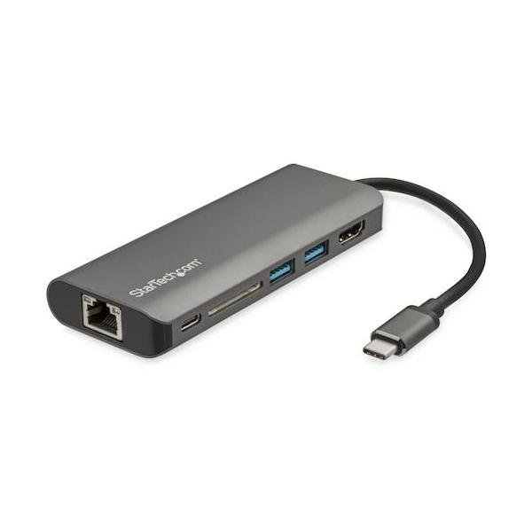 オフィス・住設用品 ＯＡ用品 ケーブル ●携帯用のドッキングステーションとして便利です。●60WのUSB Power Deliveryに対応しています。●PD 3.0のFRSにより、電源挿抜時のUSBデバイス落ちを回避します。●4K60Hz...