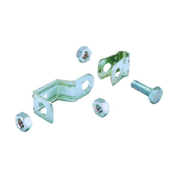 電子機器 電設配線部品 ケーブル固定具 ●吊りボルト振れ止め金具