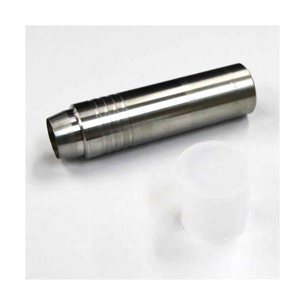 電子機器 電気・電子部品 コネクタ ●Nコネクタのその他です。●NP-H-10DFB用フレア工具、ケーブルシースの材質がPEの場合、固くてクランプが入らないので、この製品を使用してシースを広げてからクランプを装着します。●コネクタ形状：Nコ...