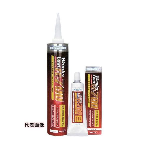 化学製品 接着剤・補修剤 建築用シーリング剤 ●耐熱250℃、耐酸性、耐アルカリ性、耐油性に優れたシロキサンフリー製品です。●フッ素樹脂系コーティング・コーキング材料●水質試験規格適合品●シロキサンフリー製品