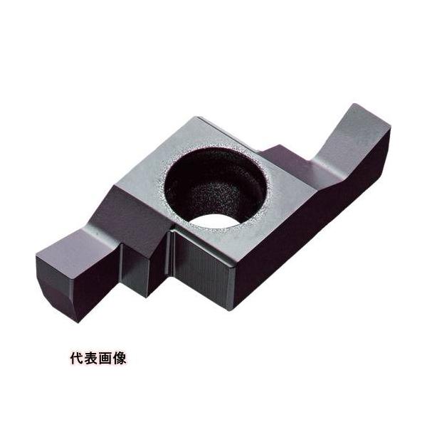 切削工具 旋削・フライス加工工具 刃先交換式工具 ●内径溝入れ加工用。●適合被削材：炭素鋼・合金鋼、ステンレス鋼