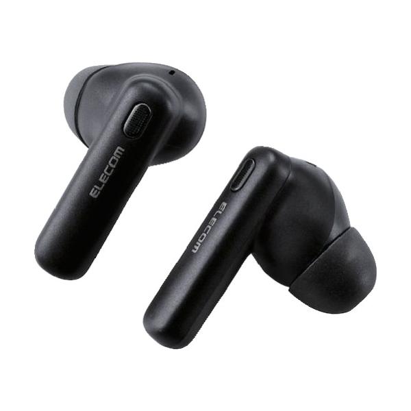 オフィス・住設用品 ＯＡ用品 Ｗｅｂ会議用品 ●アクティブノイズキャンセリング機能により、周囲の騒音を気にせず音楽を思いきり楽しめる、Bluetooth(R)の完全ワイヤレスステレオヘッドホンです。●φ10.0mmの外磁型ダイナミックドライ...