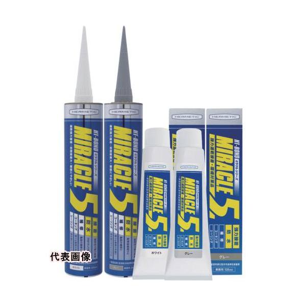 化学製品 接着剤・補修剤 接着剤１液タイプ ●様々な部材を超速乾で接着が可能な弾性防水接着剤です。●様々な材質に使用ができる防水接着用で、特に速乾接着や急ぎの補修に。●色：グレー●容量(ml)：333●粘度(mPa・s)：400±100●使...