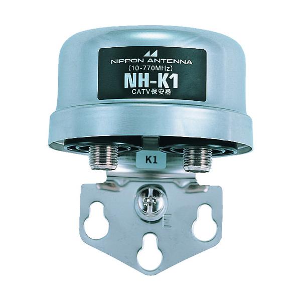 電子機器 電気・電子部品 避雷器 ●CATV保安器