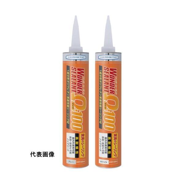 化学製品 接着剤・補修剤 建築用シーリング剤 ●ポリウレタンシーリング材・変成シリコン材用途で幅広く使用ができる高性能、高耐候性の製品です。●高性能・高耐候性ポリウレタン系シーリング材●水質基準規格適合品（JWWA K-161）●ノンブリー...