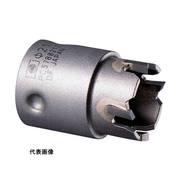 切削工具 穴あけ工具 ホールソー ●超硬刃先でステンレスなどの被削材への穴あけが可能です。●厚み4mm以下の被削材を楽々穴あけできます。●高回転の電動機が使用でき、ハイス刃に比べてスピーディな穴あけが可能です。●安全性を考えた切り込み量設定...