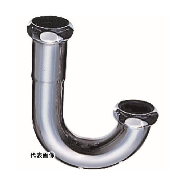 工事・照明用品 管工機材 排水部材 ●高さ調節できるアジャスト付（上下4cm可動）です。●金属製SトラップおよびPトラップ用。●パイプ外径32mm用●黄銅