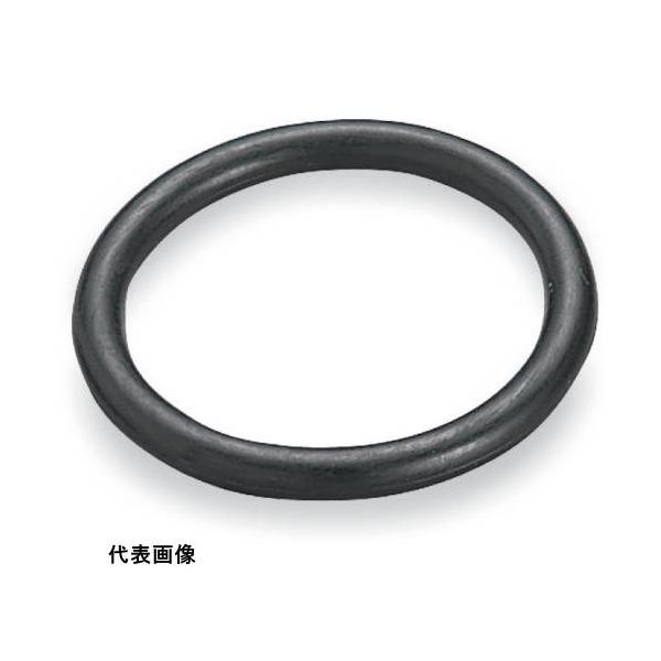 手作業工具 ソケットレンチ インパクト用ソケット ●インパクト用ソケット類の交換用Ｏリングです。●インパクトレンチとインパクト用ソケットの固定用。●品名：インパクト用Ｏリング●適合機種：6NVシリーズ●適合差込角(mm)：19.0●内径(m...