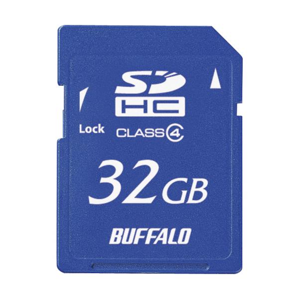 オフィス・住設用品 ＯＡ用品 メモリ ●2GBを超える大容量に対応する規格「SDHC」を採用しています。●写真や音楽の保存に最適です。●SDHCメモリカード対応機器でのみ使用可能です。●最低速度を保証するSDスピードクラスで、4MB/s以上...