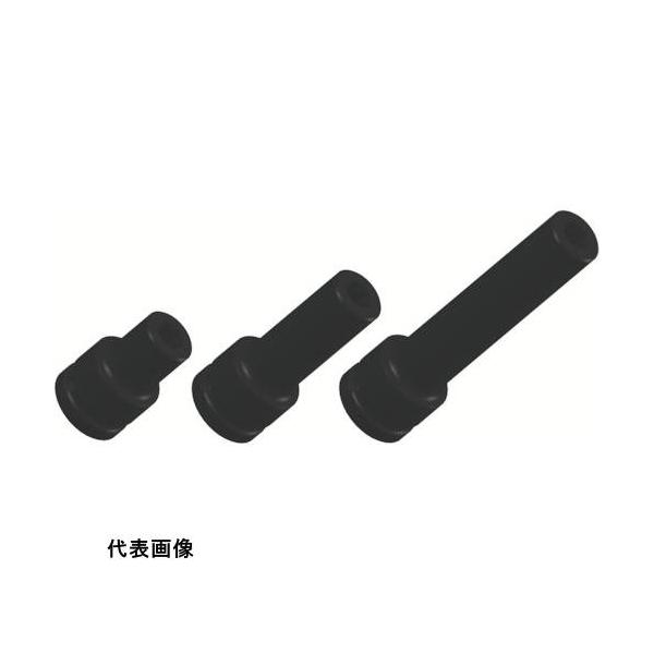 手作業工具 ソケットレンチ ヘキサゴンソケット ●トルクの伝達効率がよい　正式ライセンシーです●耐久性の高い特殊鋼を使用し、価格もリーズナブルです。●トルクの伝達効率がよい　正式ライセンシーです●差込角(mm)：9.5●全長(mm)：32●...