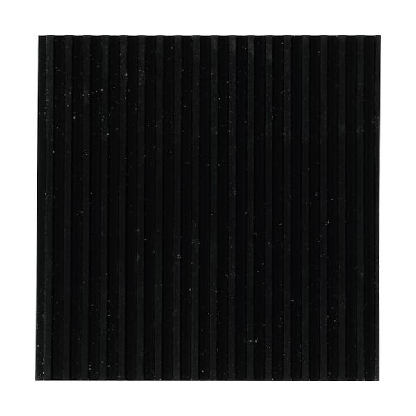 メカトロ部品 機械部品 防振材 ●滑りにくく、振動防止などに効果的です。●機械の振動や振動によるズレ防止に。●厚さ(mm)：3●幅(mm)：300●長さ(mm)：300●使用温度範囲(℃)：-20〜100℃●使用温度：−20〜100℃●SB...