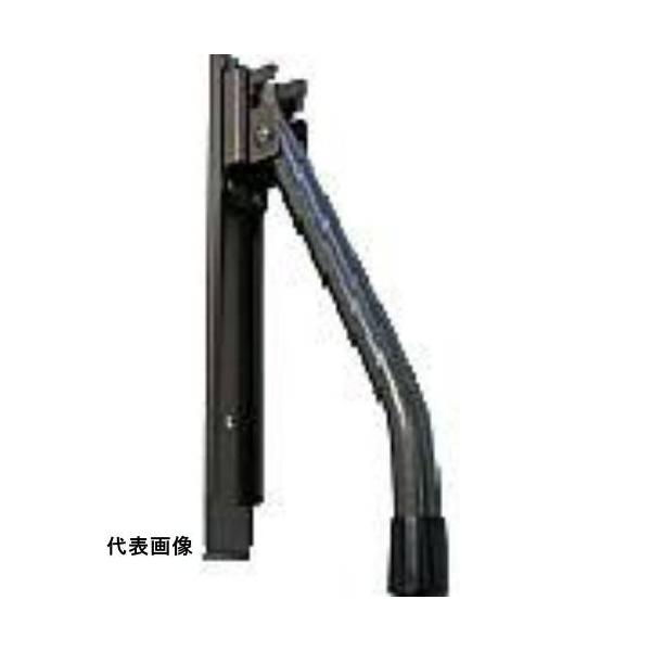 金物・建築資材 建築金物 ドアストッパー ●玄関ドアに取付することでドアが閉まるのを一時的に抑える事が出来る商品です。●高さがある程度調整できますので、多少段差のあるところでも対応することができます。●取替えゴムには合成樹脂を使用している為...