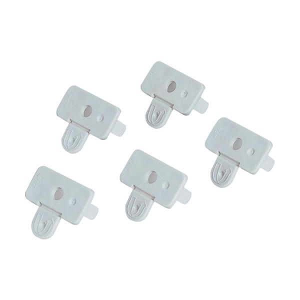 オフィス・住設用品 ＯＡ用品 ＯＡタップ ●一般的に電気機器はホコリに弱く、ホコリの侵入は事故、故障の原因となります。●コンセントキャップはタップの最もデリケートなプラグ差込口をガードします。●2P3Pコンセントのキャップに。●コンセントへ...