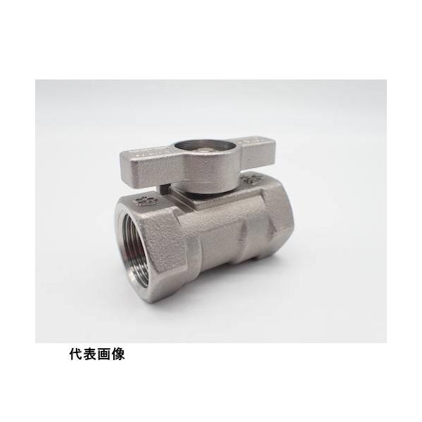 工事・照明用品 管工機材 バルブ ●本体材質：SCS14A、600型、●狭いスペースでの配管や小型装置への組み込みに適しています。●主な用途：空気・水・油の設備配管。●呼び径A：25●呼び径B：1●全長(mm)：71●高さ(mm)：38●ハ...