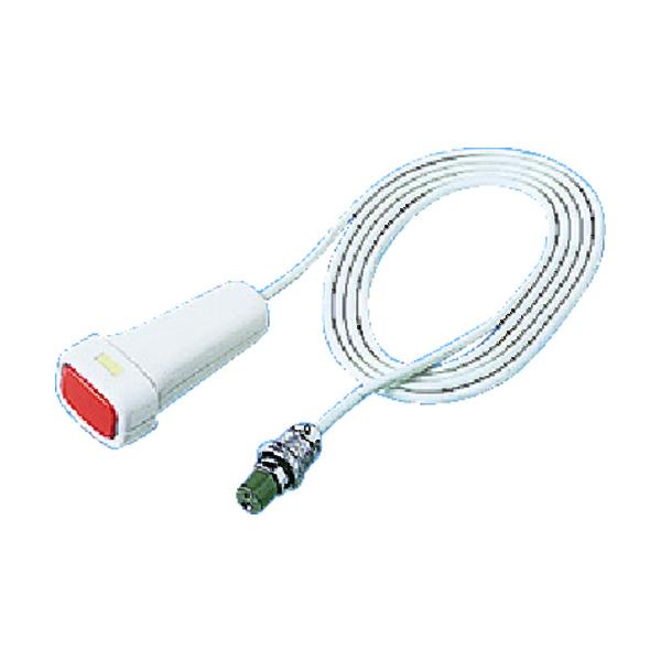 電子機器 電設配線部品 スイッチ ●幅(mm)：133●長さ(mm)：225●高さ(mm)：172●コスモＦニギリボタンスイッチ（ホワイト）