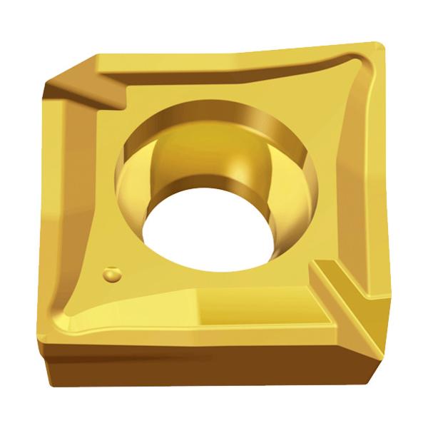 切削工具 旋削・フライス加工工具 刃先交換式ドリル ●一般加工用。●適合被削材：P・M・S●コーティング：PVD●TT9030