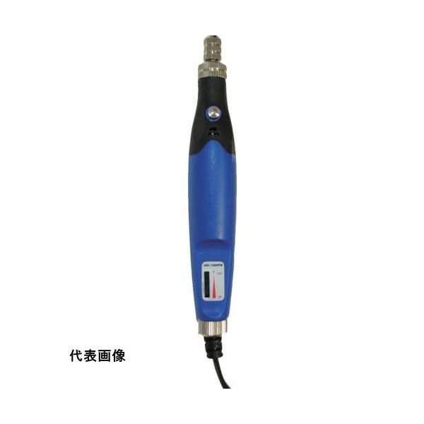 電動・油圧・空圧工具 電動工具 マイクログラインダー ●ペンシル型で楽に握れます。●スピードコントロールが可能で、削りから磨きまで自由自在●模型加工、ガラスエッジング、シルバーアクセサリー加工に。●無負荷回転数(min［［の−１乗］］)：3...